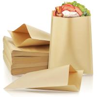 China 20-300 GSM Bamboo Kraft Paper Roll for Packaging - 40mm to 1290mm Width with 1100-1250mm Diameter for sale