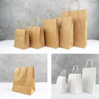 China 20-300 GSM Bamboo Kraft Paper Roll for Packaging - 40mm to 1290mm Width with 1100-1250mm Diameter for sale