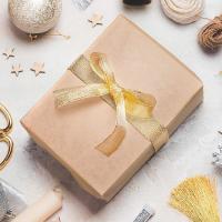 China Wholesale Kraft Paper Roll 40-1290mm Width 150-320gsm Wood Pulp Wrapping Paper for Drink Cups for sale