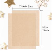 China Wholesale Kraft Paper Roll 40-1290mm Width 150-320gsm Wood Pulp Wrapping Paper for Drink Cups for sale