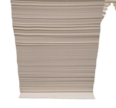 China PE Coated Paper Sheets 150-320gsm for Coffee Cup Manufacturing - 560×560mm to 960×960mm Sizes for sale