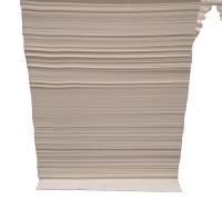 China PE Coated Paper Sheets 150-320gsm for Coffee Cup Manufacturing - 560×560mm to 960×960mm Sizes for sale