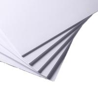 China PE Coated Paper Sheets 150-320gsm for Paper Cup Manufacturing - 560x560mm to 960x960mm Sizes for sale