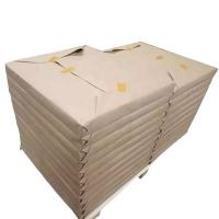 China PE Coated Paper Cup Sheets 150-320 GSM with 10-30 GSM Polyethylene Lamination for Disposable Food Packaging for sale