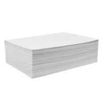 China Bamboo Pulp Food Grade Paper Sheets 150-320gsm with PE Coating for Drink Cups 560-950mm for sale