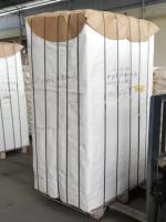 China Waterproof PE Coated Paper Sheets 150-320gsm for Paper Cup Manufacturing - 560x560mm to 960x960mm Sizes for sale