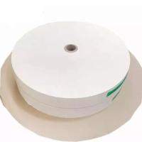 China Custom PE Coated Paper Roll for Paper Cups - 150-320gsm Base with 10-30gsm PE Coating, 3-6 Inch Core Options for sale