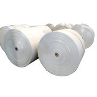 China Custom PE Coated Paper Roll for Paper Cups - 150-320gsm Base with 10-30gsm PE Coating, 3-6 Inch Core Options for sale