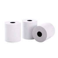 China Custom PE Coated Paper Roll for Paper Cups - 150-320gsm Base with 10-30gsm PE Coating, 3-6 Inch Core Options for sale
