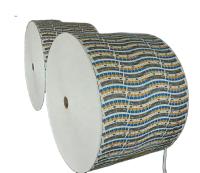 China Custom PE Coated Paper Roll for Paper Cups - 150-320gsm Base with 10-30gsm PE Coating, 3-6 Inch Core Options for sale