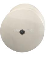 China PE Coated Paper Roll for Paper Cups - 150-320 GSM Base Weight with 10-30 GSM PE Coating for Hot and Cold Drink Containers for sale