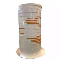 China Waterproof PE Coated Paper Cup Bottom Roll 150-320gsm 560-1290mm Width Food Grade Material for sale