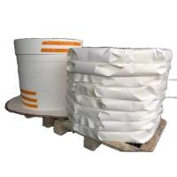 China Virgin Wood Pulp Paper Cup Bottom Roll 150-320 GSM with 10-30 GSM PE Coating for Beverage Packaging for sale