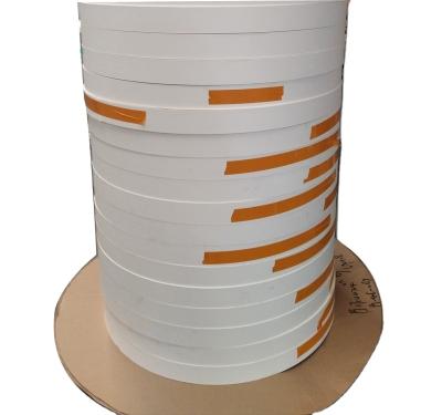 China PE/PLA Coated White Craft Paper Cup Fan & Bottom Paper - 150-320 GSM Biodegradable Material for Hot/Cold Drink Cups for sale
