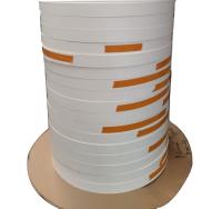 China PE/PLA Coated White Craft Paper Cup Fan & Bottom Paper - 150-320 GSM Biodegradable Material for Hot/Cold Drink Cups for sale