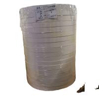 China 170gsm Food Grade PE Coated Paper Rolls for Paper Cup Production - 40-140mm Width, 15-18gsm PE Coating for sale