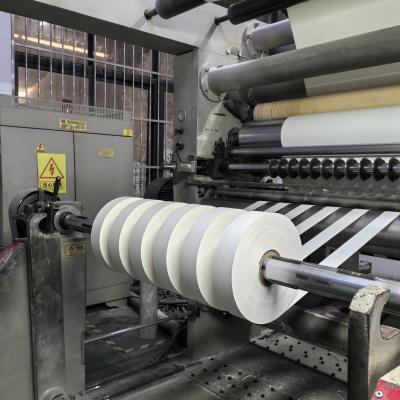 China PE Coated Wood Pulp Paper Cup Bottom Roll 150-320gsm with 10-30gsm Coating for Disposable Cups for sale