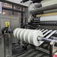 China PE Coated Wood Pulp Paper Cup Bottom Roll 150-320gsm with 10-30gsm Coating for Disposable Cups for sale