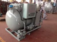 China IMO MEPC.159(55) Marine Sewage Treatment Plant STP for SALE for sale