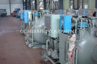 China Marine Sewage Treatment Plant for sale