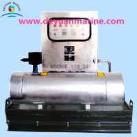 China UV-sterilizer for marine sewage treatment plant for sale