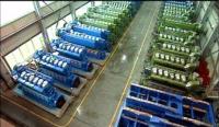 China Hfo / Gas / Disel Power Plant for sale