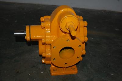 China KCB gear pump,fuel oil Pump for sale