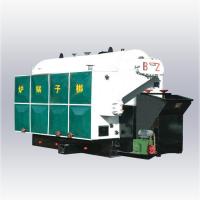 China coal fired steam boiler for sale