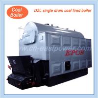 China DZL series Coal fired steam boiler with high Quality for sale