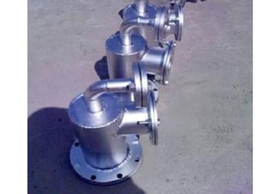 China SKBS low-speed / sub-high-speed / high-speed mixed Gas Burners For Boilers for sale