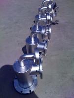 China Full combustion, stable combustion Oil  / Gas Burners For Boilers apply in electric power for sale