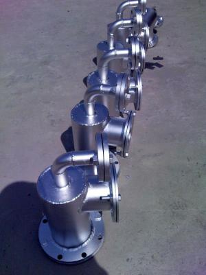 China Full combustion, stable combustion Oil  / Gas Burners For Boilers apply in electric power for sale