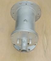 China High jetting speed, no noise, no tempering, and no flameout state Industrial Gas Burner for sale
