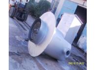 China Super speed Light Oil / Natural Gas Burner apply in petrochemical, glass, ceramics, cement for sale