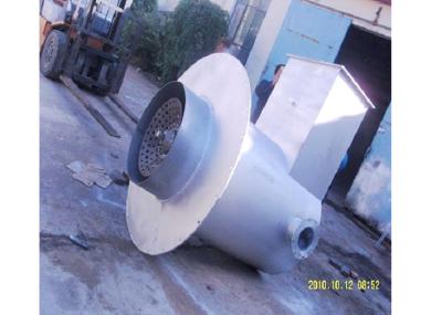 China Super speed Light Oil / Natural Gas Burner apply in petrochemical, glass, ceramics, cement for sale