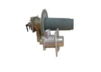China 500Kpa - 1.0Mpa infrared fire detector Oil and Gas furnace parts steel Burner for sale