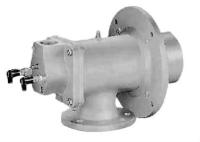 China SKBS infrared fire detector Waste Oil Burner apply in hot water boiler, steam boiler for sale