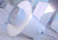 China High temperature blast furnace high speed Gas Furnace Burners apply in heating boilers for sale