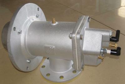 China Industrial Gas Waste Oil Burner for Blast Furnace apply in metallurgy, electric power for sale