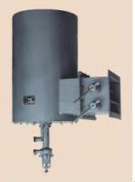 China Resist fire, dust, rain, and corrosion UV flame detector Blast Furnace Industrial Oil Burn for sale