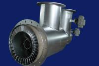 China Blast Furnace Gas Burner apply in electric power, petrochemical, glass, ceramics for sale