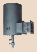 China SKBS high-speed jet flame high temperature low Calorific Value Industrial Oil Burner for sale