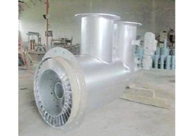 China Resist fire, dust, rain, and corrosion blast furnace Gas Burners For Boilers for sale