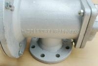 China SKBS blast furnace UV flame detector super speed Industrial Gas Burner for sale
