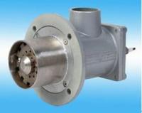 China SKBS no noise, no tempering, high Speed Industrial Oil / coke oven gas Burner for sale