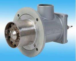 China SKBS no noise, no tempering, high Speed Industrial Oil / coke oven gas Burner for sale