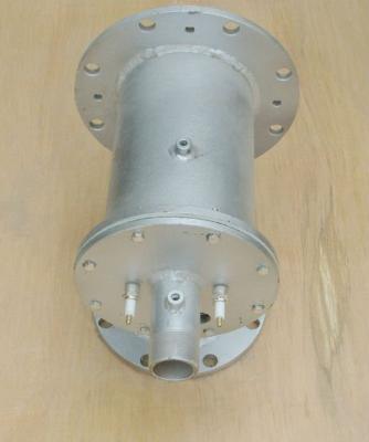 China High jetting speed, no noise, no tempering, and no flameout state Natural Gas Burners for sale