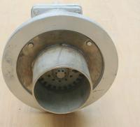 China SKBS flame arrester low calorific Value Industrial blast furnace Gas Burner for sale