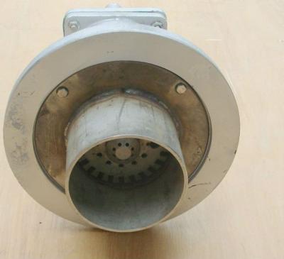 China SKBS flame arrester low calorific Value Industrial blast furnace Gas Burner for sale