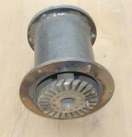 China Resist fire, dust, rain, and corrosion electronic ignition Oil and Gas steel Burner for sale